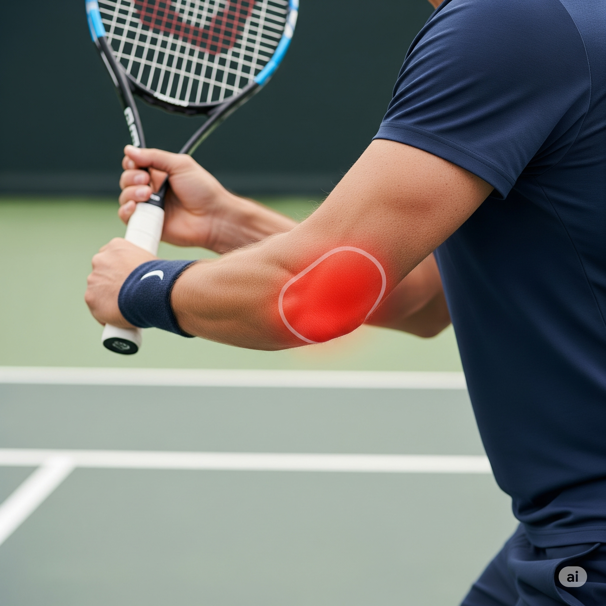 Elbow Braces & Arm Supports for Tennis Elbow | Doc Ortho