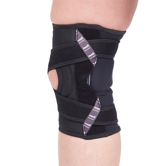 Patella Tracking Brace – Doc Ortho