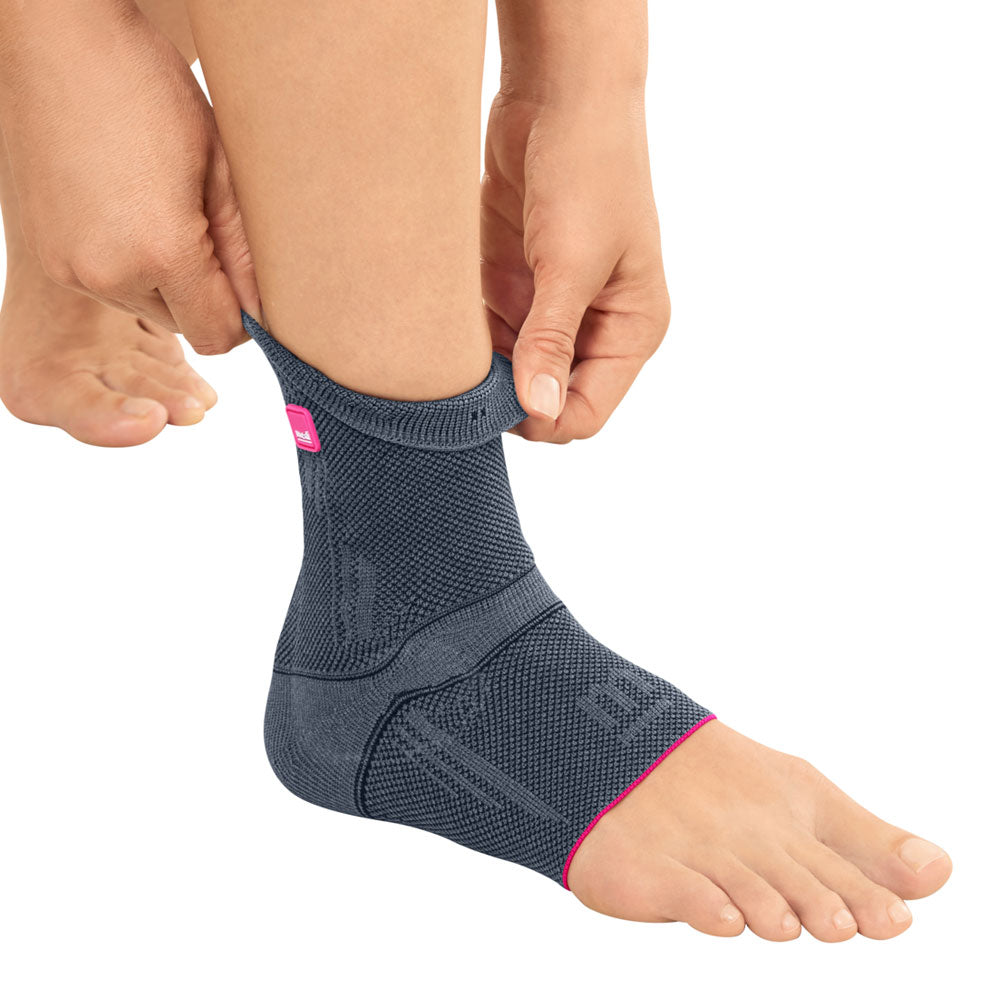 Levamed Ankle Support – Doc Ortho