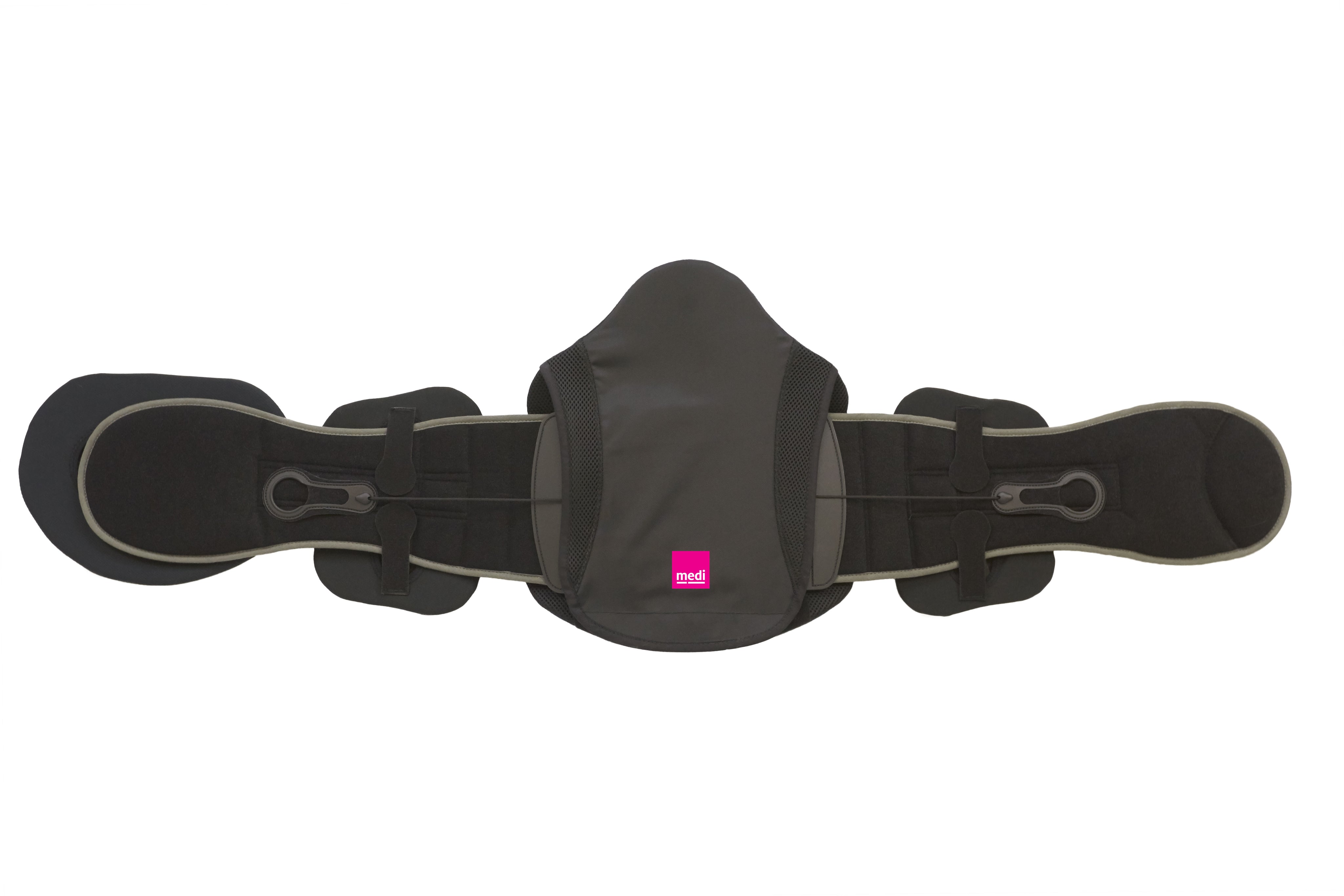Lumbar LSO Spine Brace – Doc Ortho