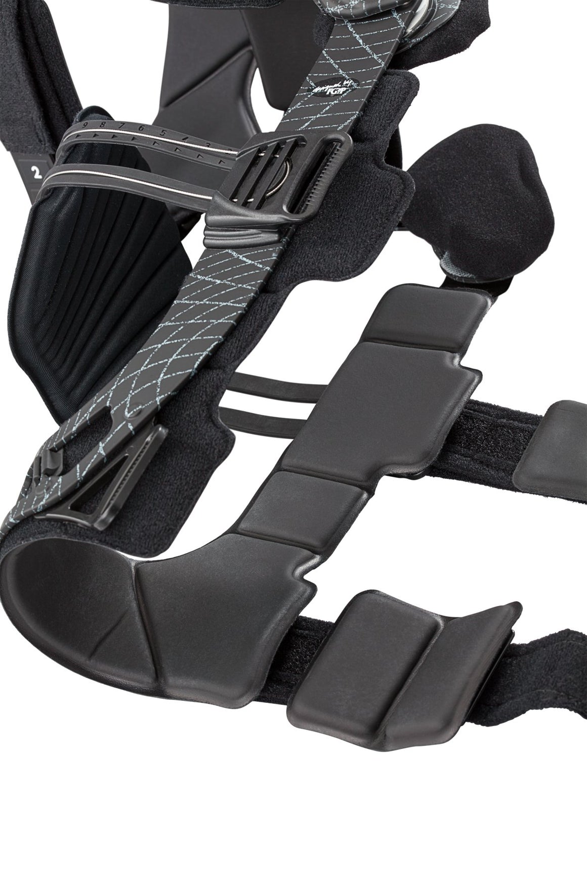 Medi M.4s PCL Dynamic Knee Brace | PCL Injury Support | Doc Ortho